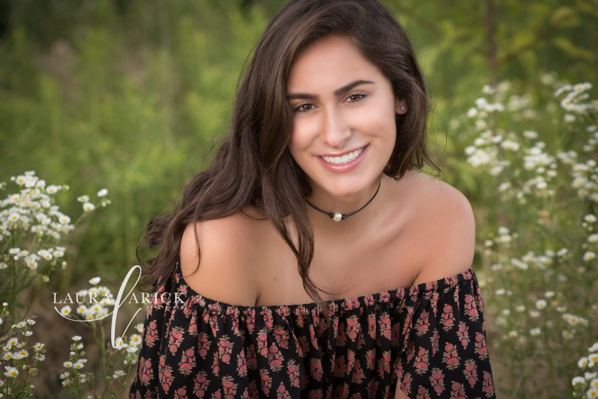 Fishers Class of 2018 Senior | Alex B - Laura Arick Photography