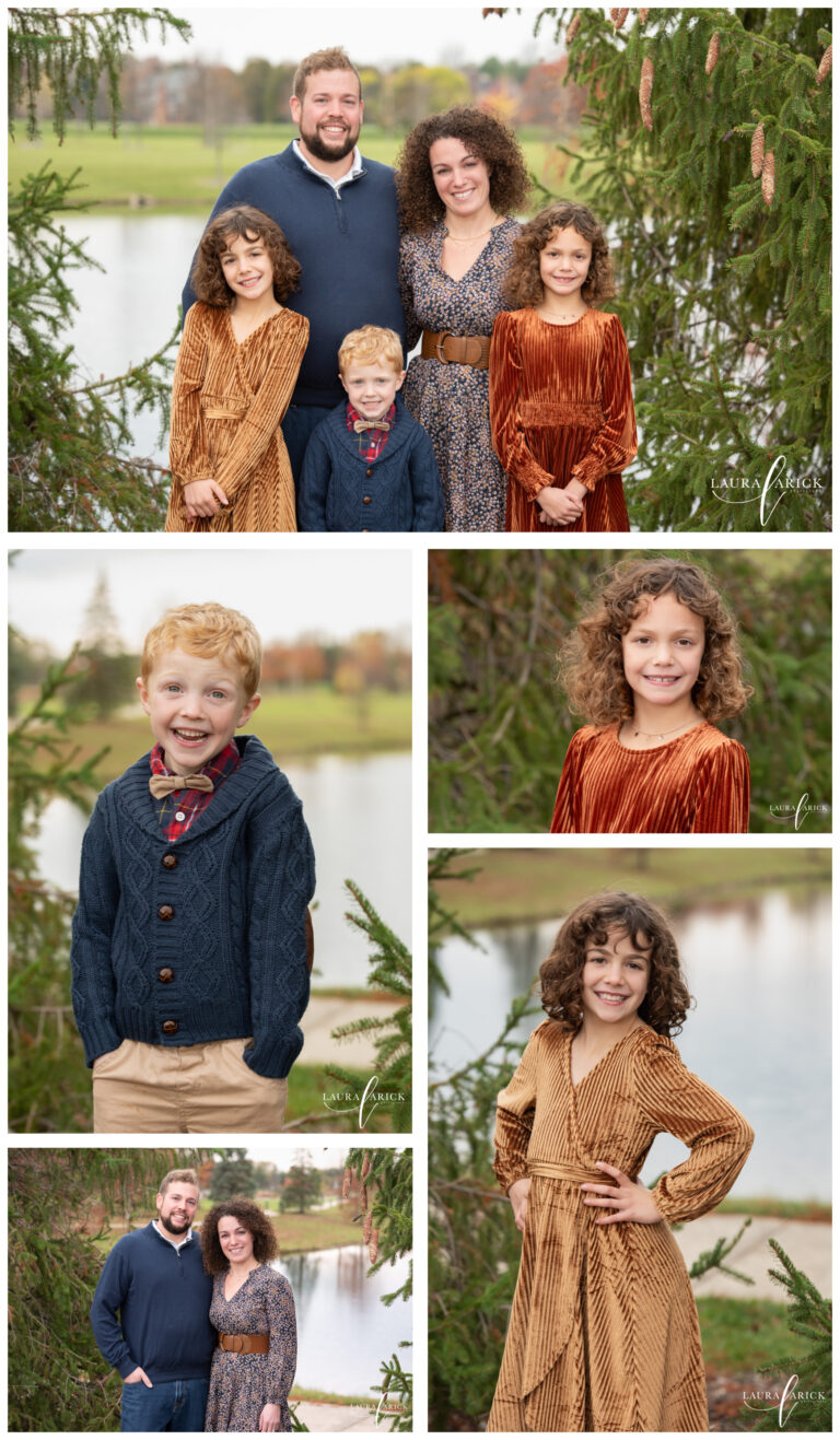 Family Pictures Carmel IN: Capture Timeless Memories
