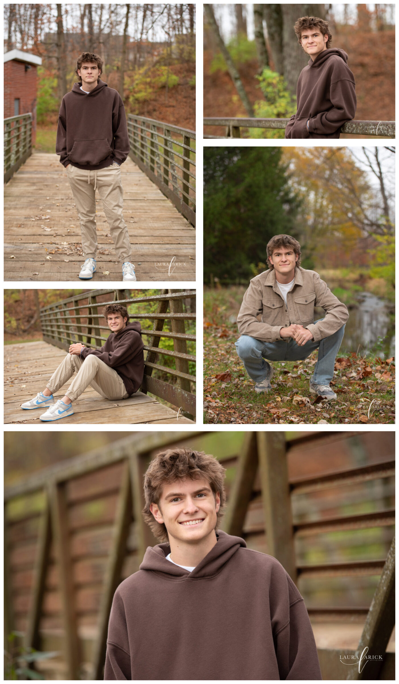 Senior Pictures for Guys Carmel IN