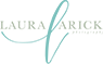 laura-logo - Laura Arick Photography